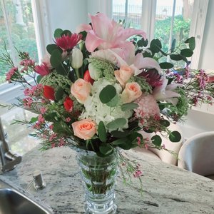 SWEETGRASS FLOWERS - 155 Photos & 23 Reviews - 1148 Oakland Market Rd ...