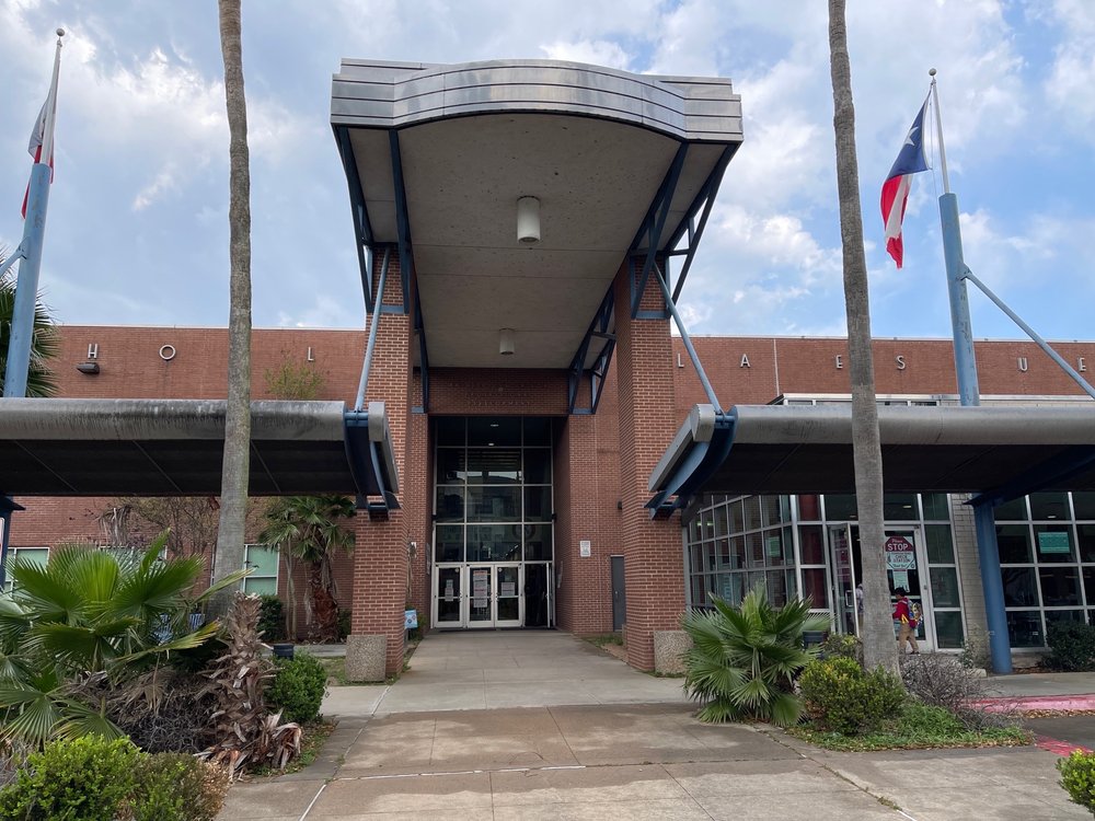 THE RICE SCHOOL LA ESCUELA RICE - Updated December 2025 - 7550 Suess Dr ...