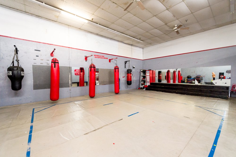 STROUD’S FITNESS - Updated December 2025 - 56 Photos & 33 Reviews - 416 ...