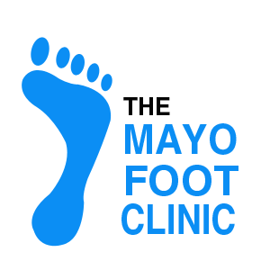 MAYO FOOT CLINIC - Updated June 2025 - Thomas Street, Castlebar, Co ...