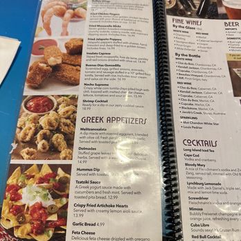 LANDMARK DINER - Updated January 2025 - 309 Photos & 453 Reviews - 3652 ...