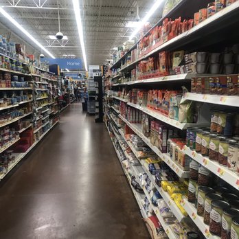 WALMART - Updated December 2025 - 23 Photos & 52 Reviews - 9745 ...