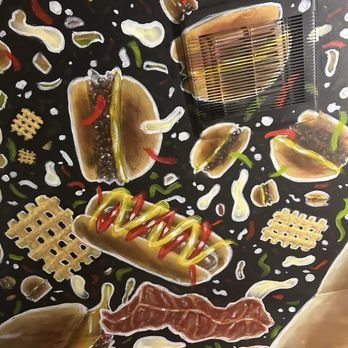 PLEASURE BURGER - Updated August 2024 - 109 Photos & 119 Reviews - 606 ...