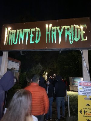 FIELD OF TERROR - Updated October 2024 - 81 Photos & 152 Reviews - 831 ...