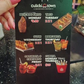 CULICHI TOWN Updated February 2025 965 Photos 1139 Reviews 6638 Atlantic Ave Bell California Mexican Restaurant Reviews Phone Number Yelp