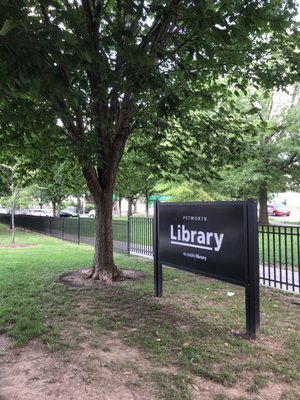 PETWORTH NEIGHBORHOOD LIBRARY - Updated October 2025 - 17 Reviews ...