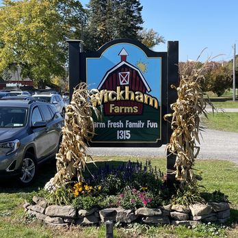 WICKHAM FARMS - Updated September 2024 - 286 Photos & 66 Reviews - 1315 ...