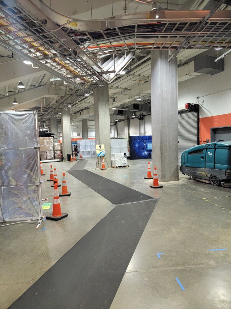 INTRUST BANK ARENA - Updated January 2026 - 47 Photos & 35 Reviews ...