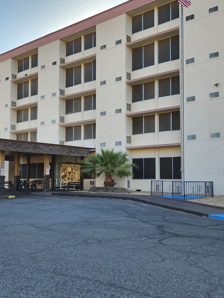 GRACE POINTE WELLNESS CENTER - Updated June 2024 - 2301 N Oregon St, El ...