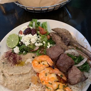 OPEN SESAME - 627 Photos & 855 Reviews - 7458 Beverly Blvd, Los Angeles ...