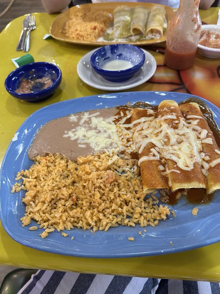 EL RANCHO MEX GRILL - Updated December 2025 - 22 Photos & 22 Reviews ...