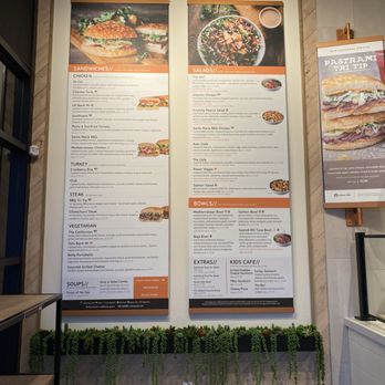 URBANE CAFE - Updated January 2025 - 100 Photos & 81 Reviews - 2183 ...