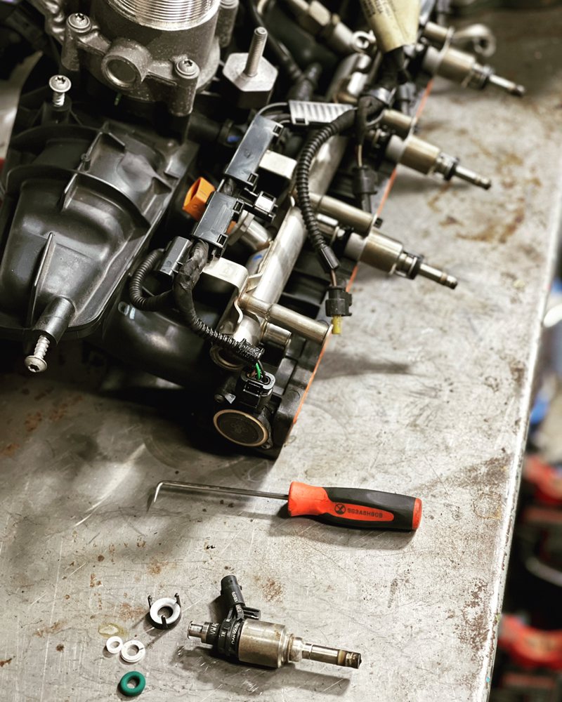 JV REPAIR AND CUSTOMZ - Updated December 2025 - Request a Quote - 26 ...