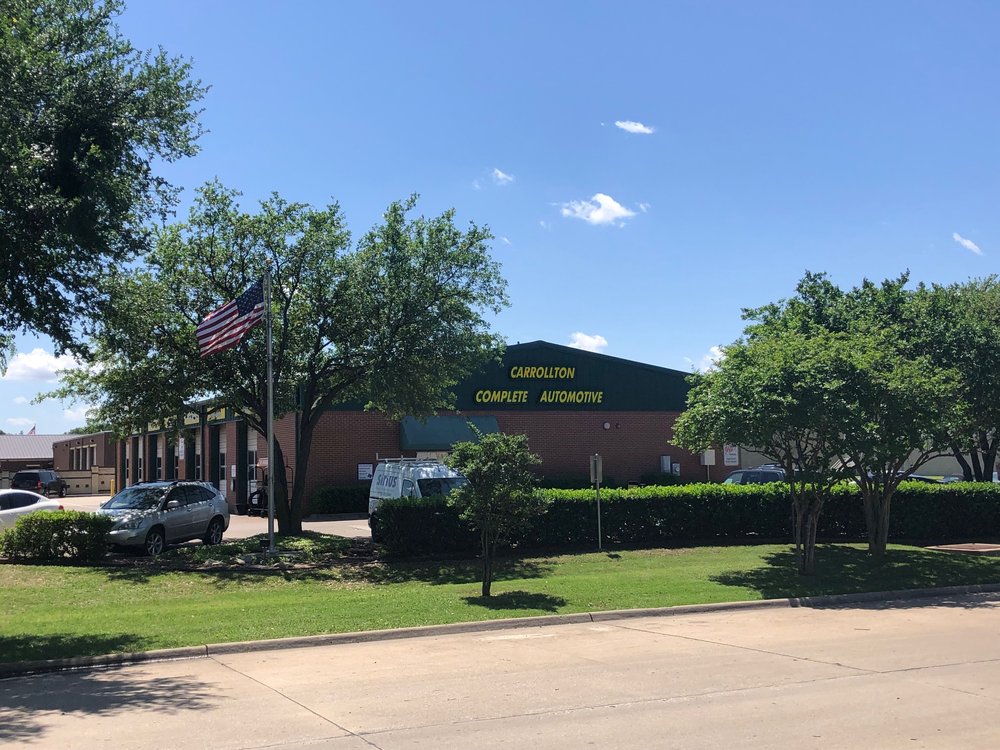 CARROLLTON COMPLETE AUTOMOTIVE - 20 Photos & 134 Reviews - 1401 ...