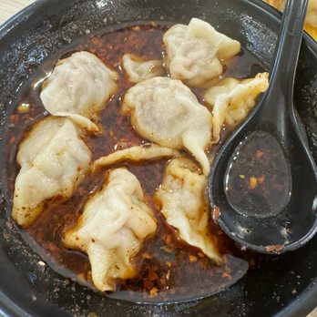 DUMPLING WORLD - Updated September 2025 - 147 Photos & 79 Reviews ...