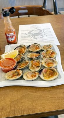 GRABBE’S SEAFOOD RESTAURANT & CRAB HOUSE - Updated January 2026 - 81 ...