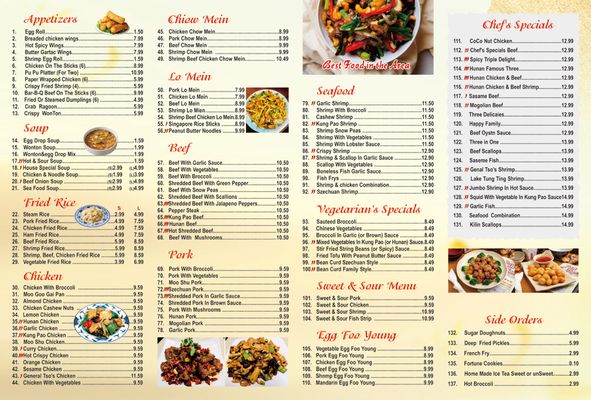 CHINAMERICA MIN’S GARDEN - Updated October 2025 - 120 Arbutus Ln, Saint ...