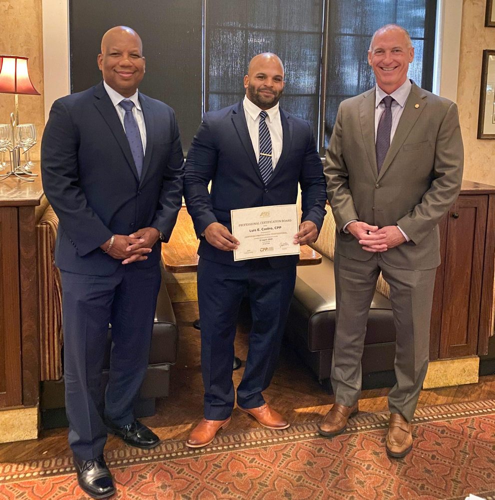 SUNSTATES SECURITY - Updated May 2025 - 555 Andover Park W, Seattle ...