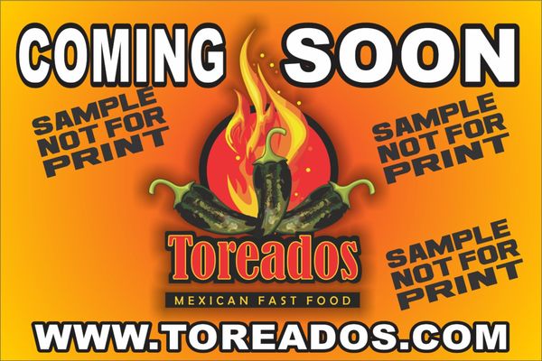 TOREADOS MEXICAN FAST FOOD - Updated February 2025 - 11 Photos & 28 ...