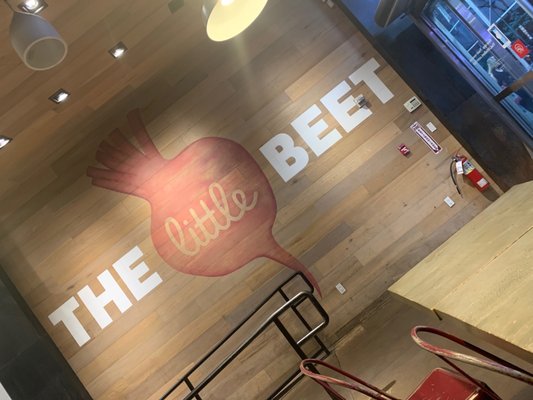 LITTLE BEET - 237 Photos & 389 Reviews - 135 W 50th St, New York, New ...