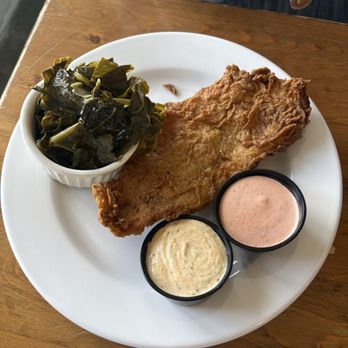 SOUTHERN ROOTS - Updated March 2025 - 508 Photos & 515 Reviews - 119 E ...