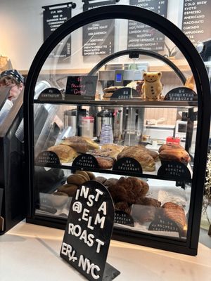 ELM ROASTERY - Updated November 2024 - 244 Photos & 103 Reviews - 8330A Broadway, Elmhurst, New ...