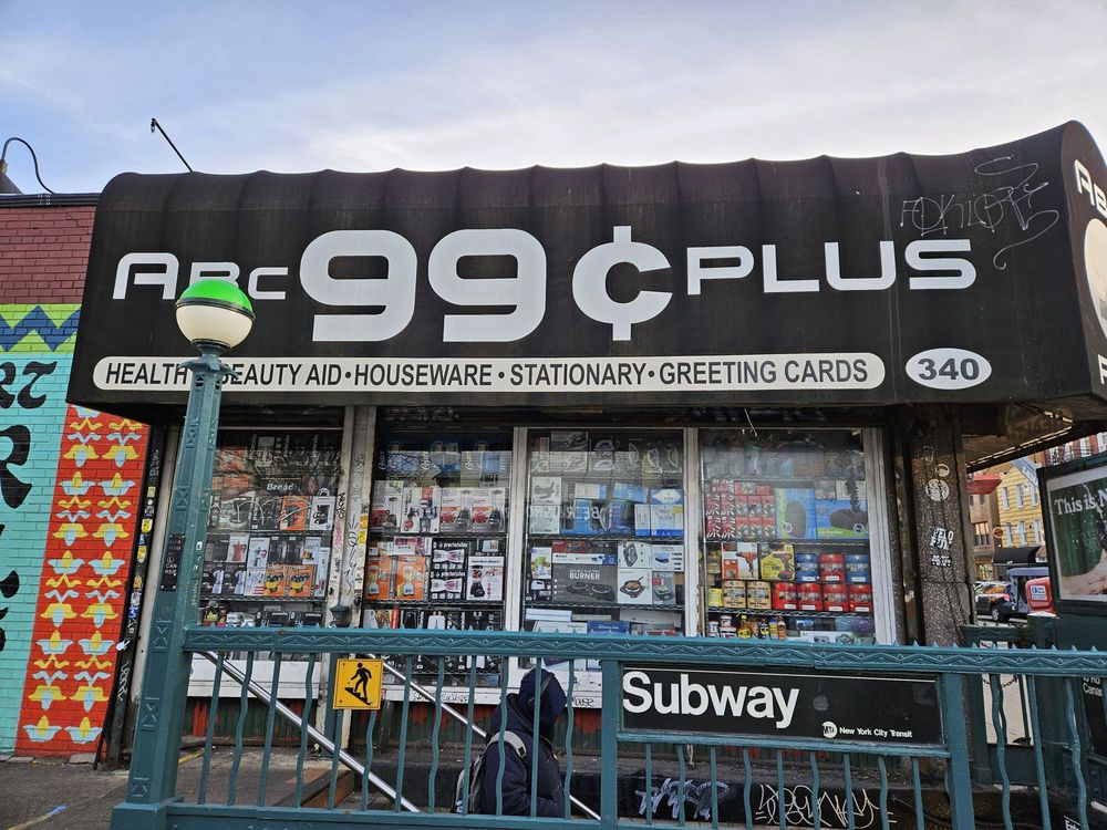 ABC NINETY NINE CENTS PLUS - Updated January 2026 - 12 Reviews - 340 ...