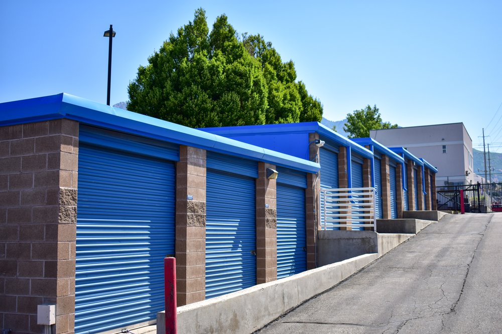 STOR-N-LOCK SELF STORAGE - Updated September 2025 - 13 Photos & 10 ...