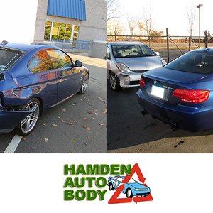 NORTH HAVEN AUTO BODY - Updated January 2026 - 25 Photos & 56 Reviews ...