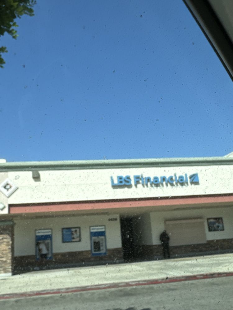 LBS FINANCIAL CREDIT UNION - Updated May 2025 - 58 Reviews - Shopping ...