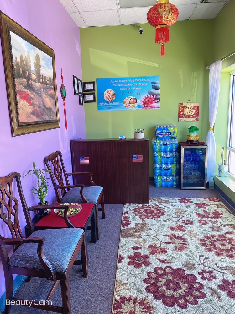 ALOHA NUI SPA - Updated August 2024 - 1855 Deerfield Rd, Highland Park ...
