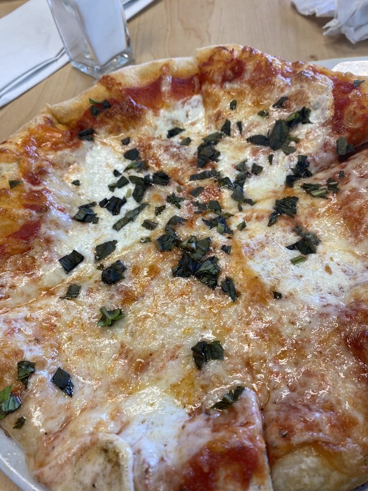 FORTUNATO’S ITALIAN PIZZERIA - Updated October 2025 - 71 Photos & 117 ...