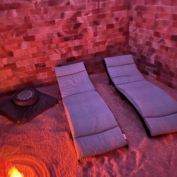 HALO SALT STUDIO AND SPA - Updated December 2025 - 14 Photos - 114 ...
