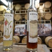 KOVAL DISTILLERY - 194 Photos & 139 Reviews - Distilleries - 4241 N ...