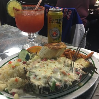 MARISCOS EL VENENO - Updated December 2025 - 107 Photos & 85 Reviews ...