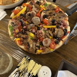 BASTA PASTA - FALLSTON - Updated October 2025 - 71 Photos & 158 Reviews ...