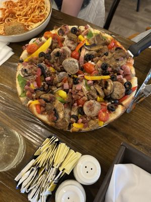 BASTA PASTA - FALLSTON - Updated December 2025 - 71 Photos & 160 ...