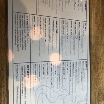 PACIFIC TABLE - Updated March 2025 - 638 Photos & 413 Reviews - 5238 N ...