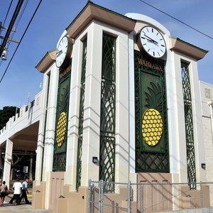 KALIHI TRANSIT CENTER - 33 Photos & 16 Reviews - 811 Middle St ...