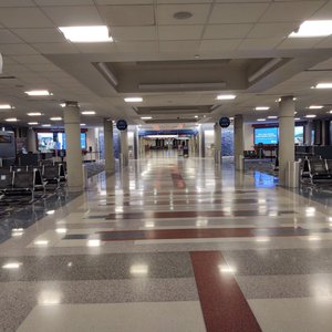 RICHMOND INTERNATIONAL AIRPORT - 204 Photos & 299 Reviews - Airports ...