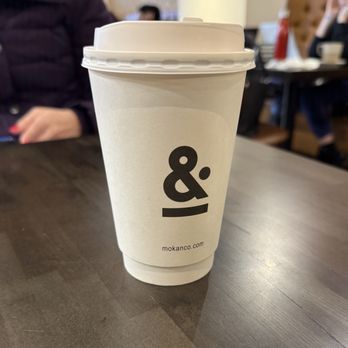 MOKA & CO - Updated January 2026 - 285 Photos & 80 Reviews - 28-54 ...
