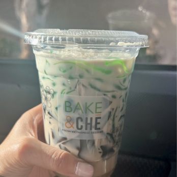 BAKE & CHE - Updated August 2024 - 279 Photos & 167 Reviews - 10130 ...
