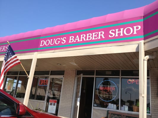 DOUG’S EAST AVENUE BARBER SHOP - 11 Photos - 1825 East Ave, Rochester ...