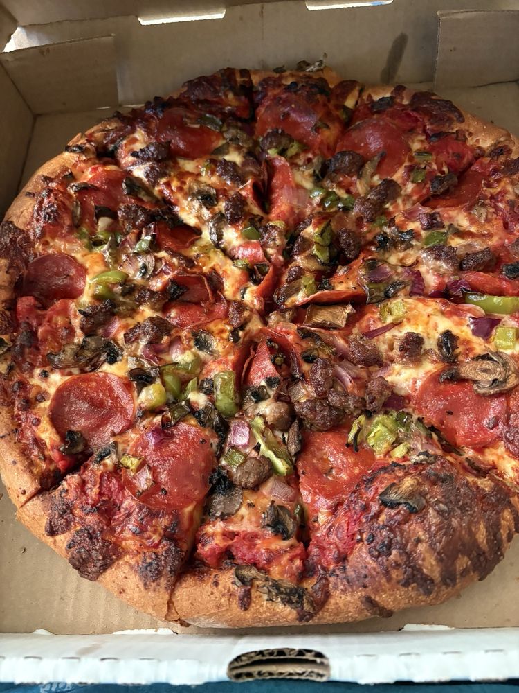 BLACKJACK PIZZA - Updated May 2026 - 36 Photos & 77 Reviews - 8321 E ...