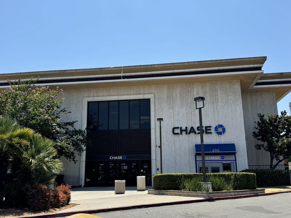 CHASE BANK - Updated December 2025 - 48 Photos & 88 Reviews - 7964 ...