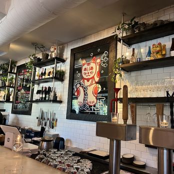 167 SUSHI BAR - Updated July 2025 - 400 Photos & 181 Reviews - 289 E ...