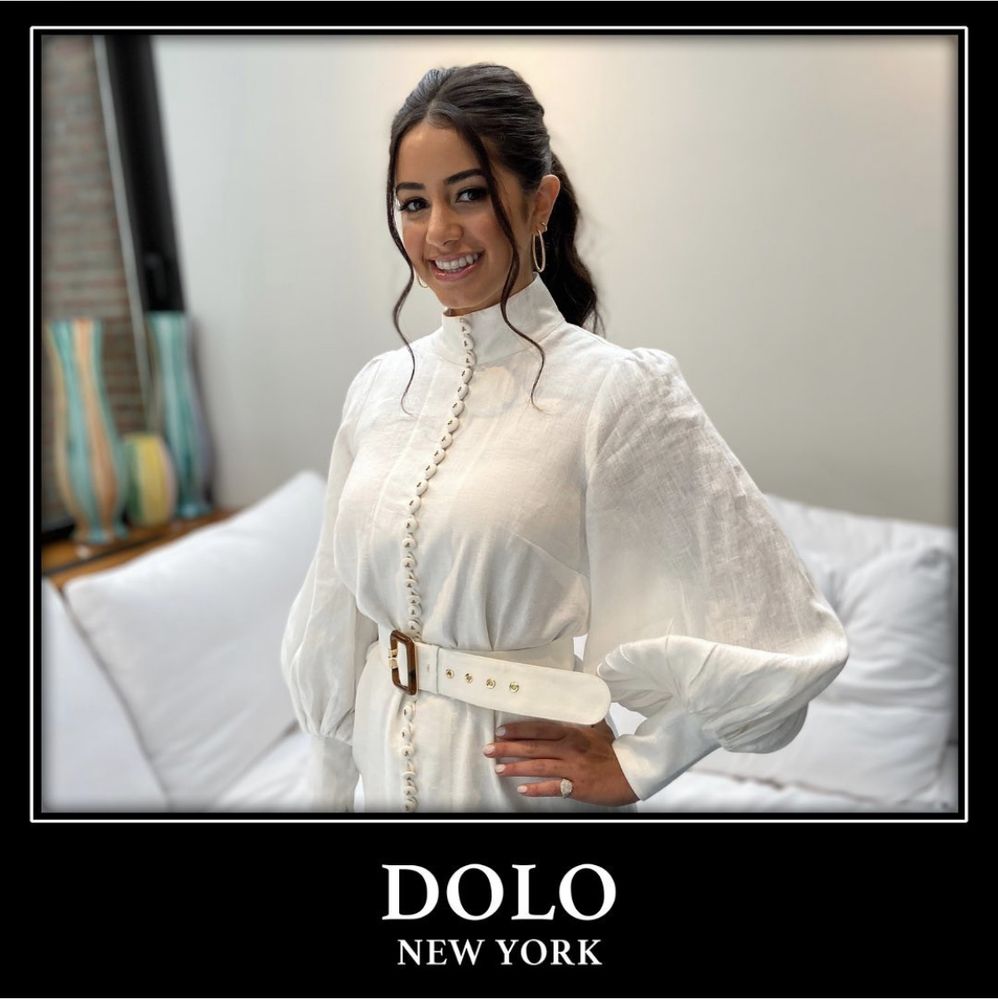 DOLO HAIR - Updated July 2025 - 16 Photos - New York, New York - Hair ...