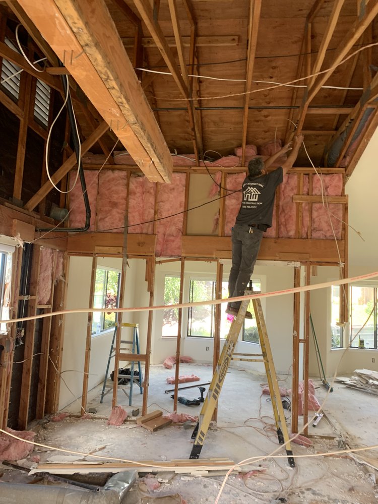 MACIAS CONSTRUCTION - Updated October 2025 - Santa Maria, California - General Contractors ...
