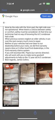 JAMES COLLINS FORD - Updated January 2026 - 26 Photos & 34 Reviews ...