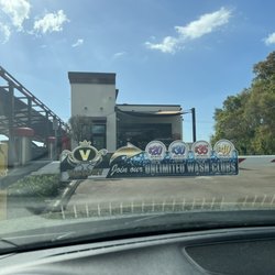 VICTORY CAR WASH - 38 Photos & 47 Reviews - 3820 US-301 S, Riverview ...